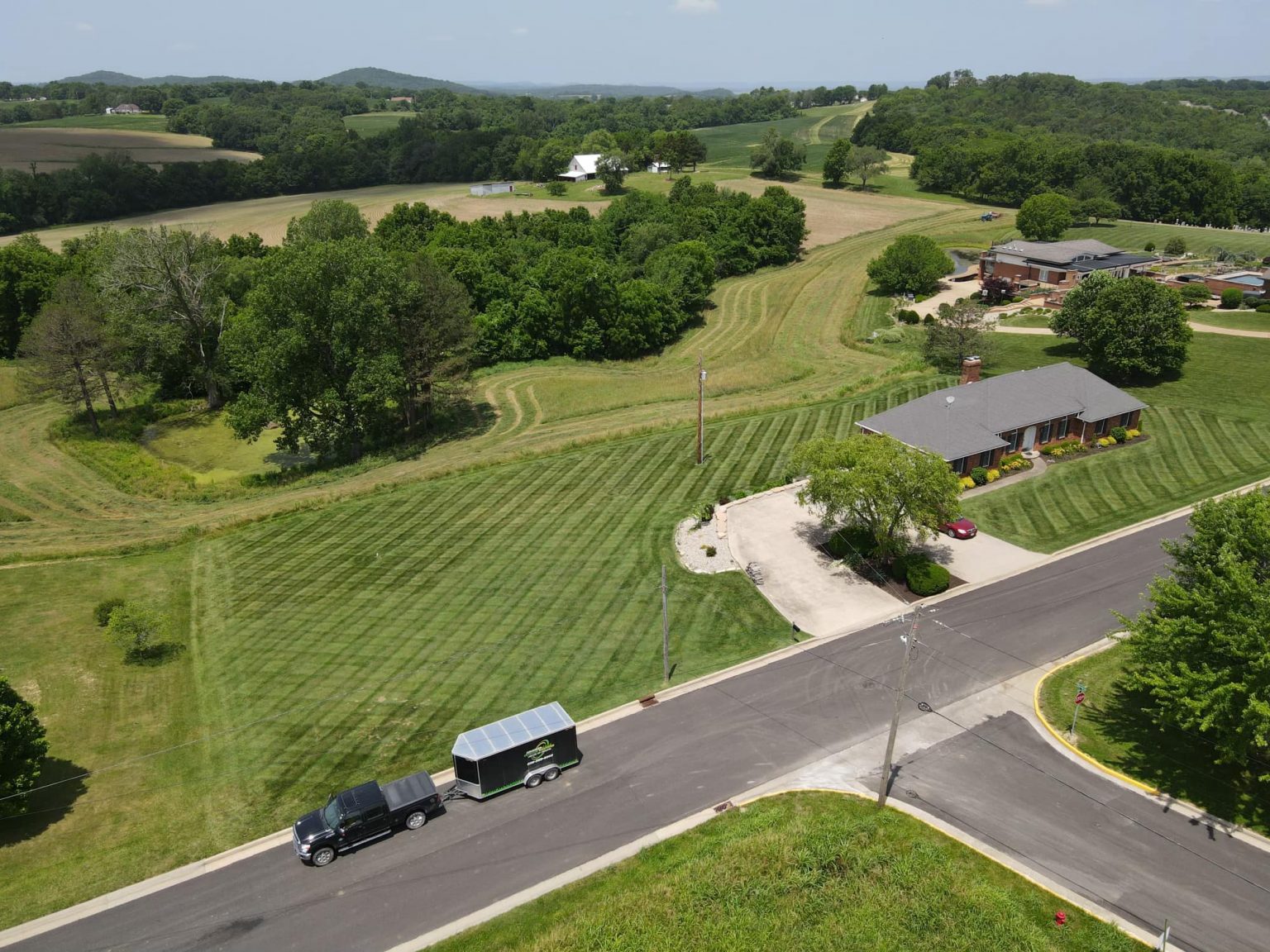 Advanced Outdoor Solutions