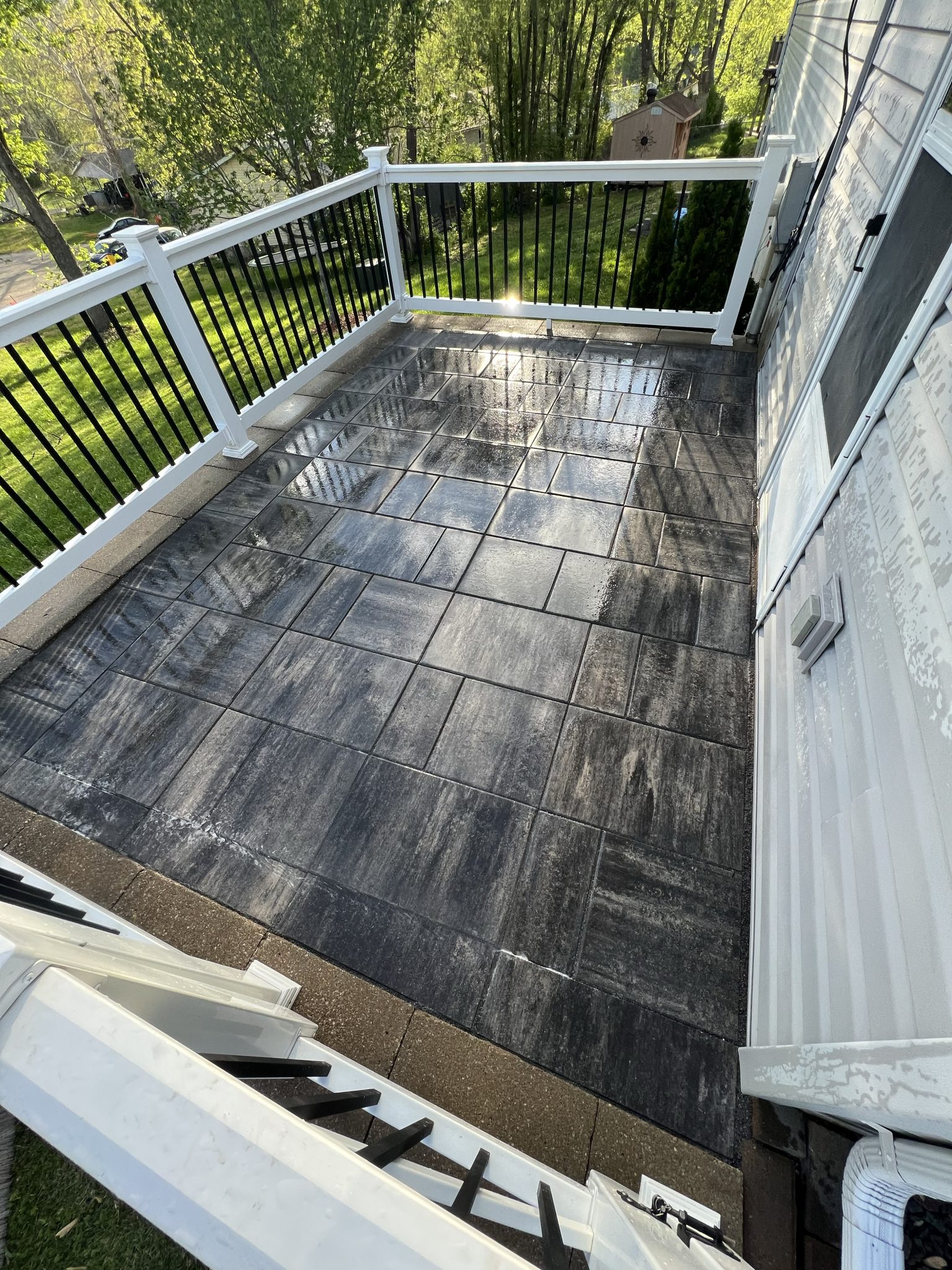 Advanced Outdoor Solutions